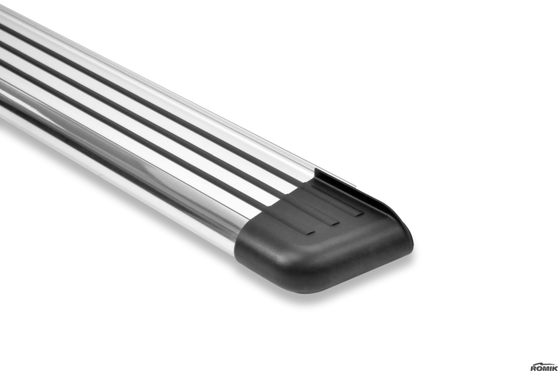 Romik RB2 Series SUV Running Boards - 22219418 - SharpTruck.com