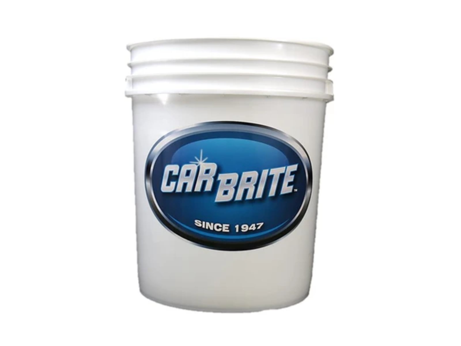 Car Brite Clear Coat Conditioner - Blue - 5 Gallon - CBOOAE316-05-S5 ...