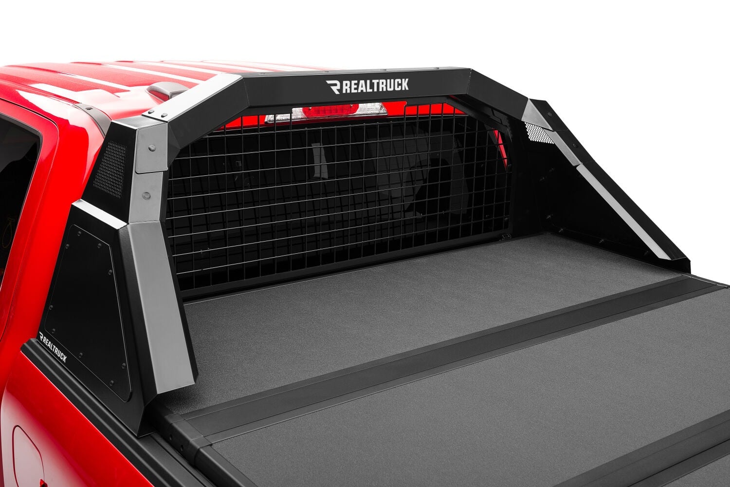 Backrack TR9003 TRACE Rack 19-22 Ram 1500 - SharpTruck.com