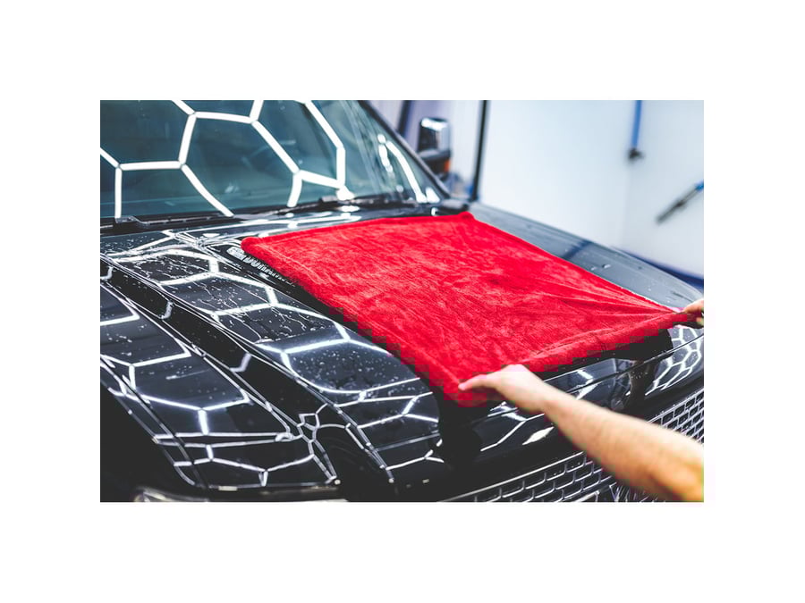 Exterior Vehicle Wash Kit - SharpTruck.com