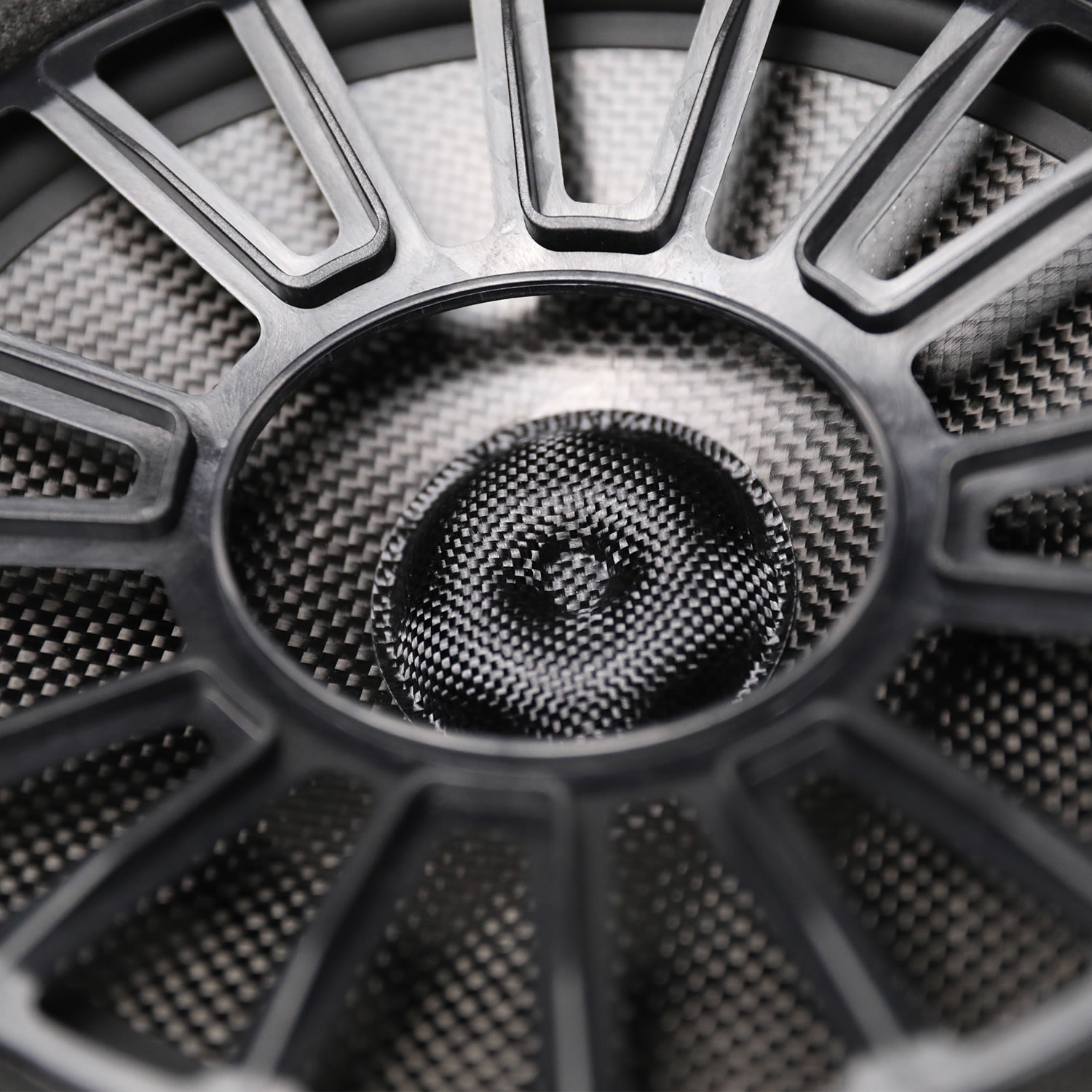 Tuned Audio Package: Stage 6 Audio System for OEM "JBL" Amplified OEM ...