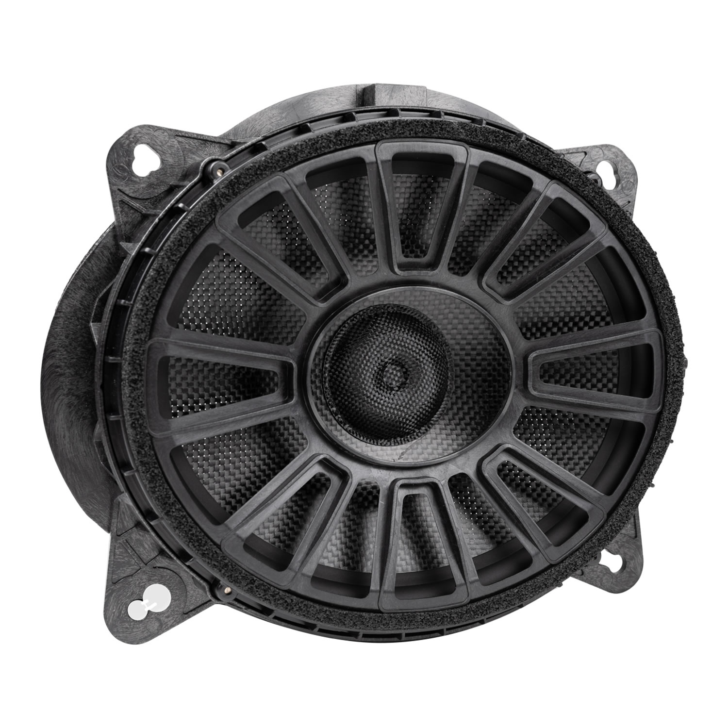 MB Quart Tuned Audio Package: Stage 6 Audio System for Non-Amplified ...