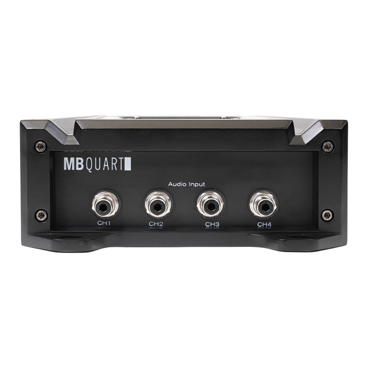 MB Quart Discus 520 Watt Waterproof Four Channel Amplifier - DA2-520.4D ...