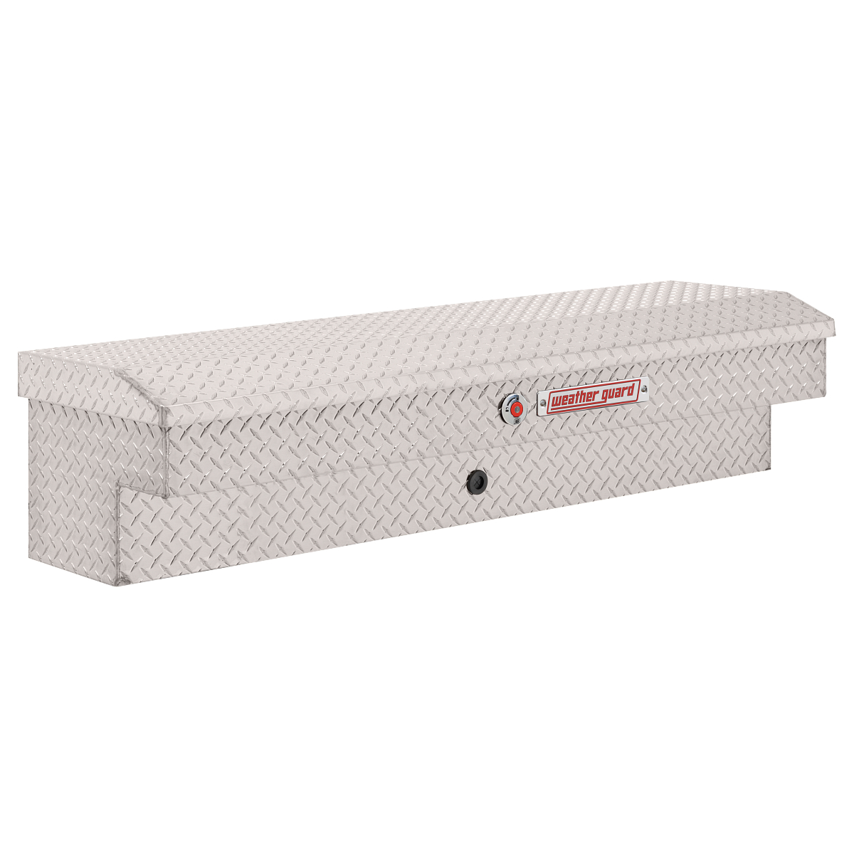 Weather Guard Lo-Side Box – Aluminum – 4.0 cu ft - 174-0-03 ...