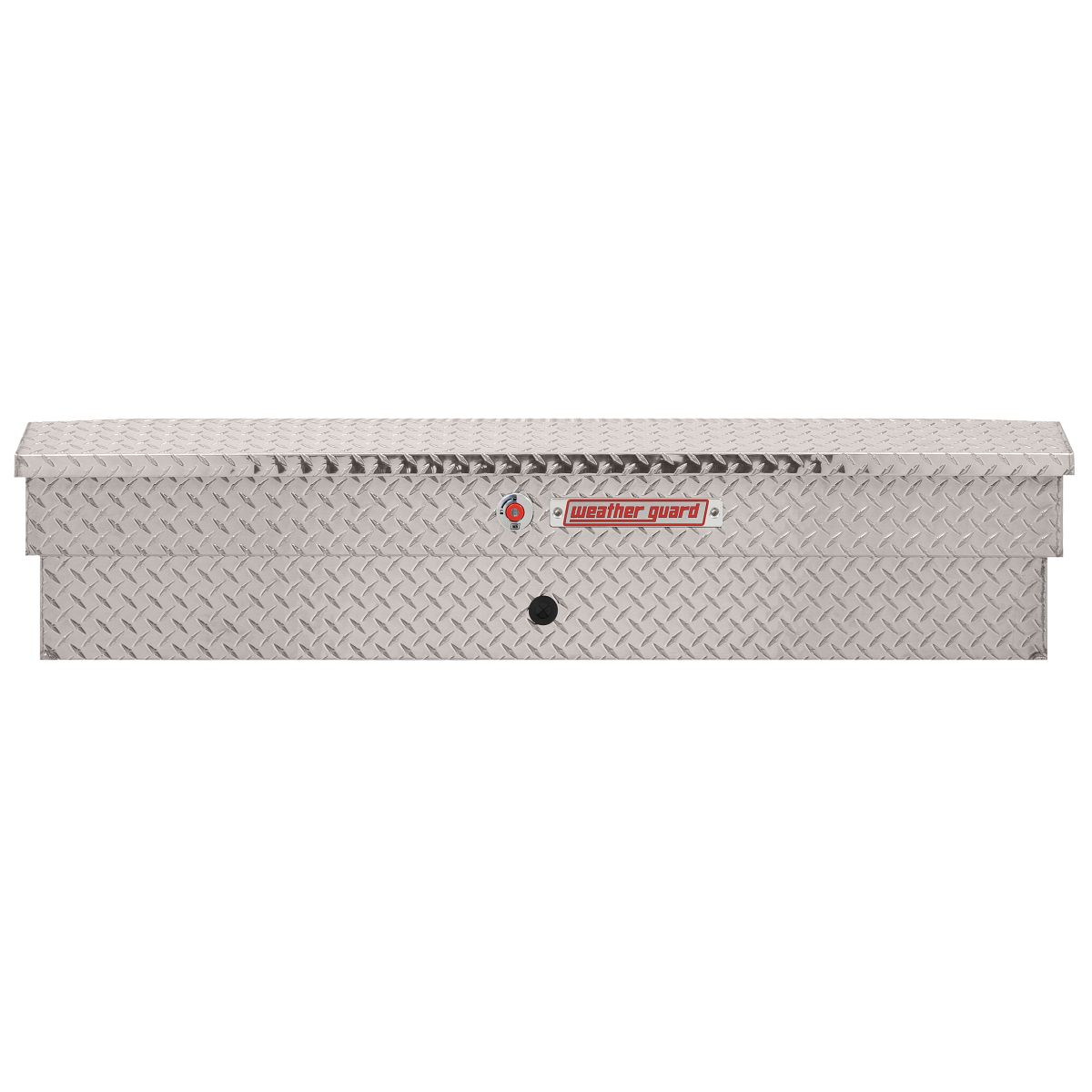 Weather Guard Lo-Side Box – Aluminum – 4.0 cu ft - 174-0-03 ...