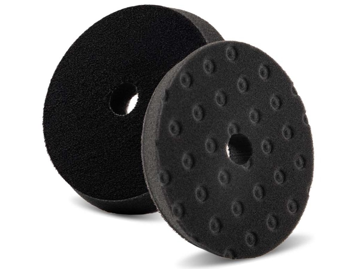 DSI Automotive - Lake Country SDO CCS Black Foam Finishing Pad - 5.5 ...