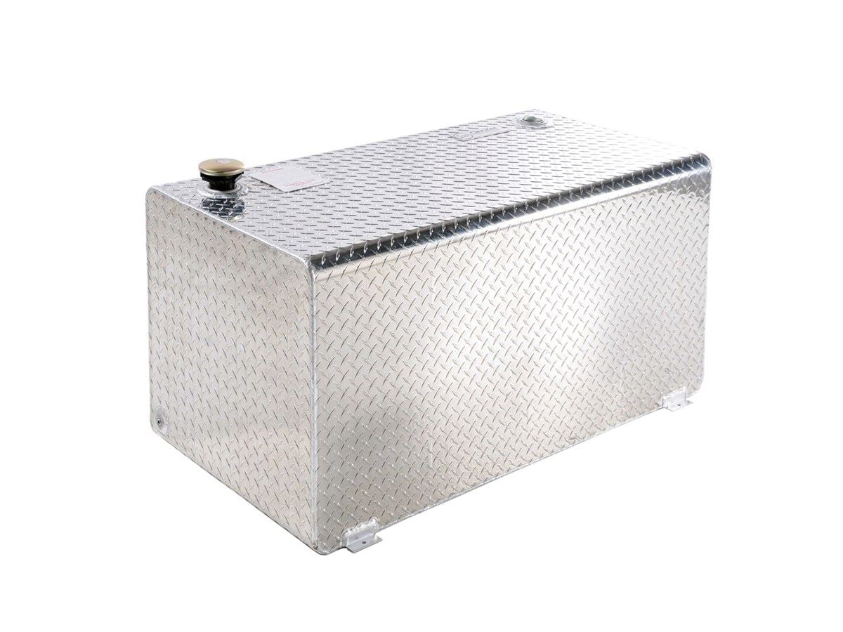 DSI Automotive - Auxiliary Liquid Transfer Tank
