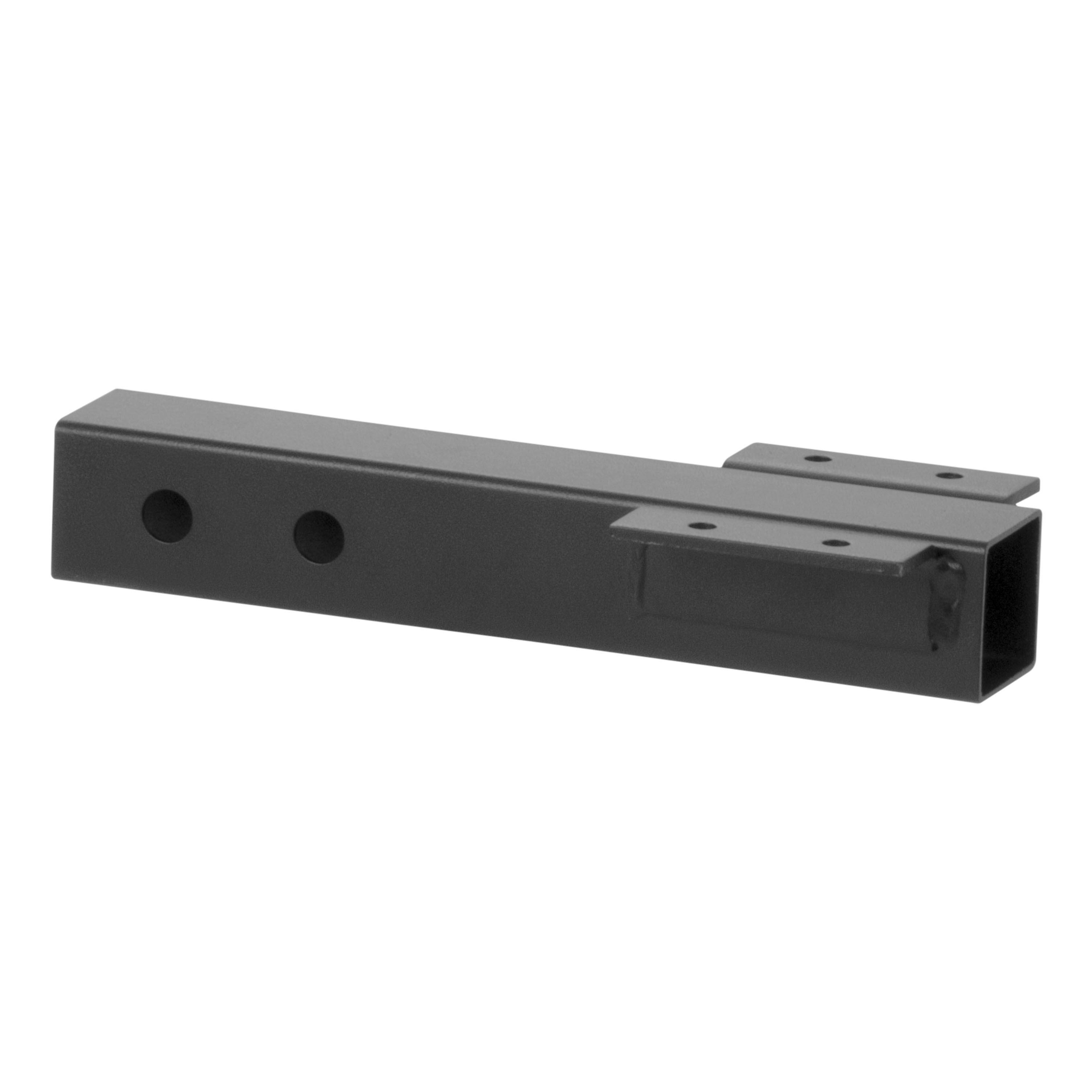 DSI Automotive - Luverne Receiver Hitch Step Mount - 2 in. Receiver ...