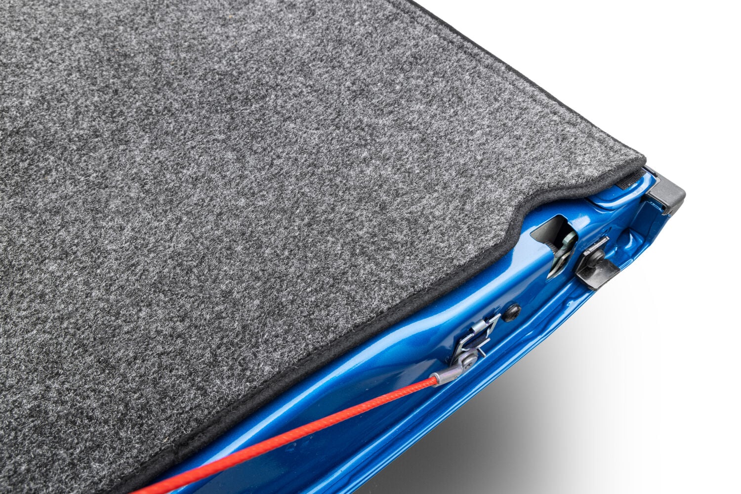Husky Liners Guardian Comfort Tailgate Mat - HBMC19TG - SharpTruck.com