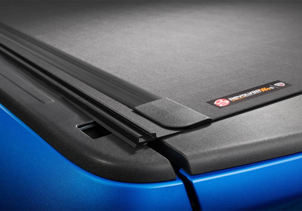 DSI Automotive - Bak Industries 80426RK Revolver X4ts 16-23 Tacoma 5' w ...