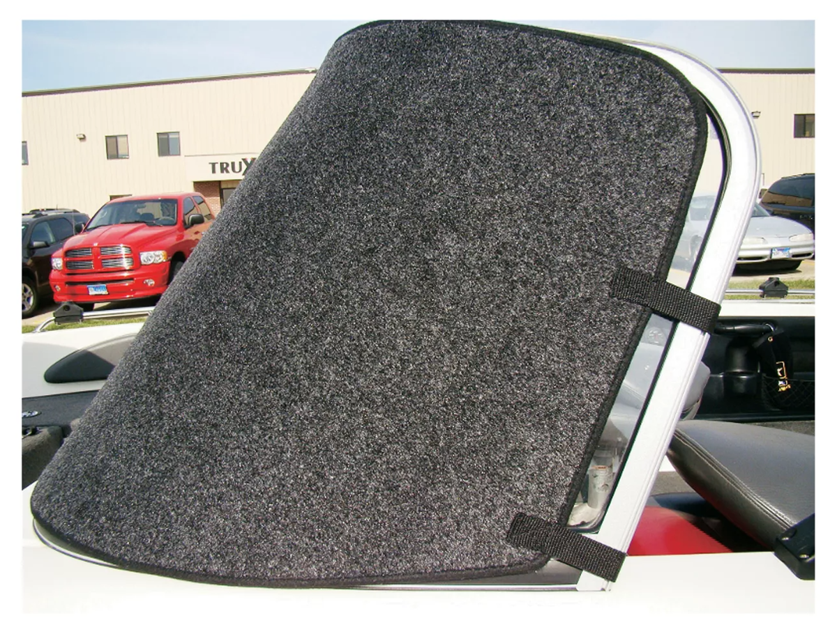 Truxedo Boat Windshield Cover - 1117432 - SharpTruck.com